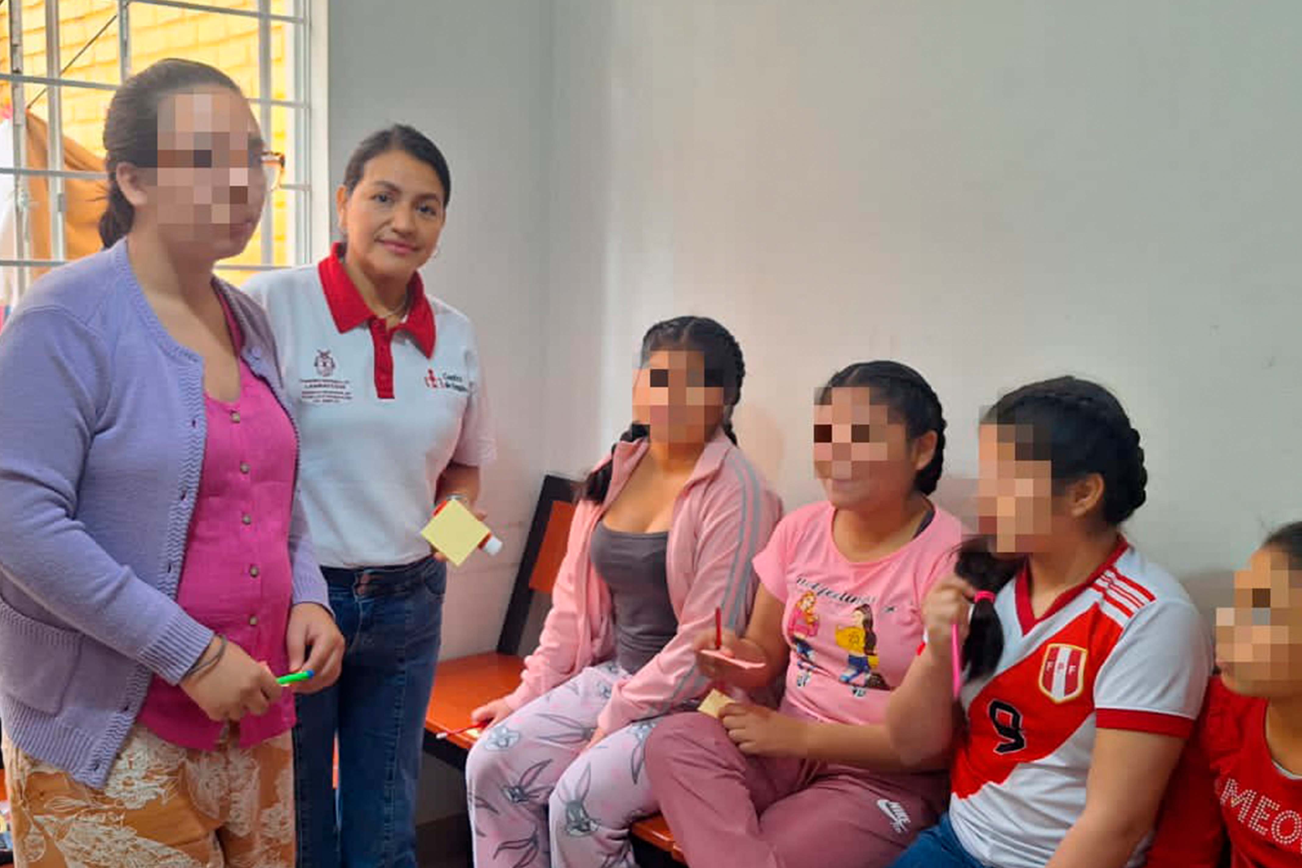 SOCIEDAD DE BENEFICENCIA DE CHICLAYO | SBCH