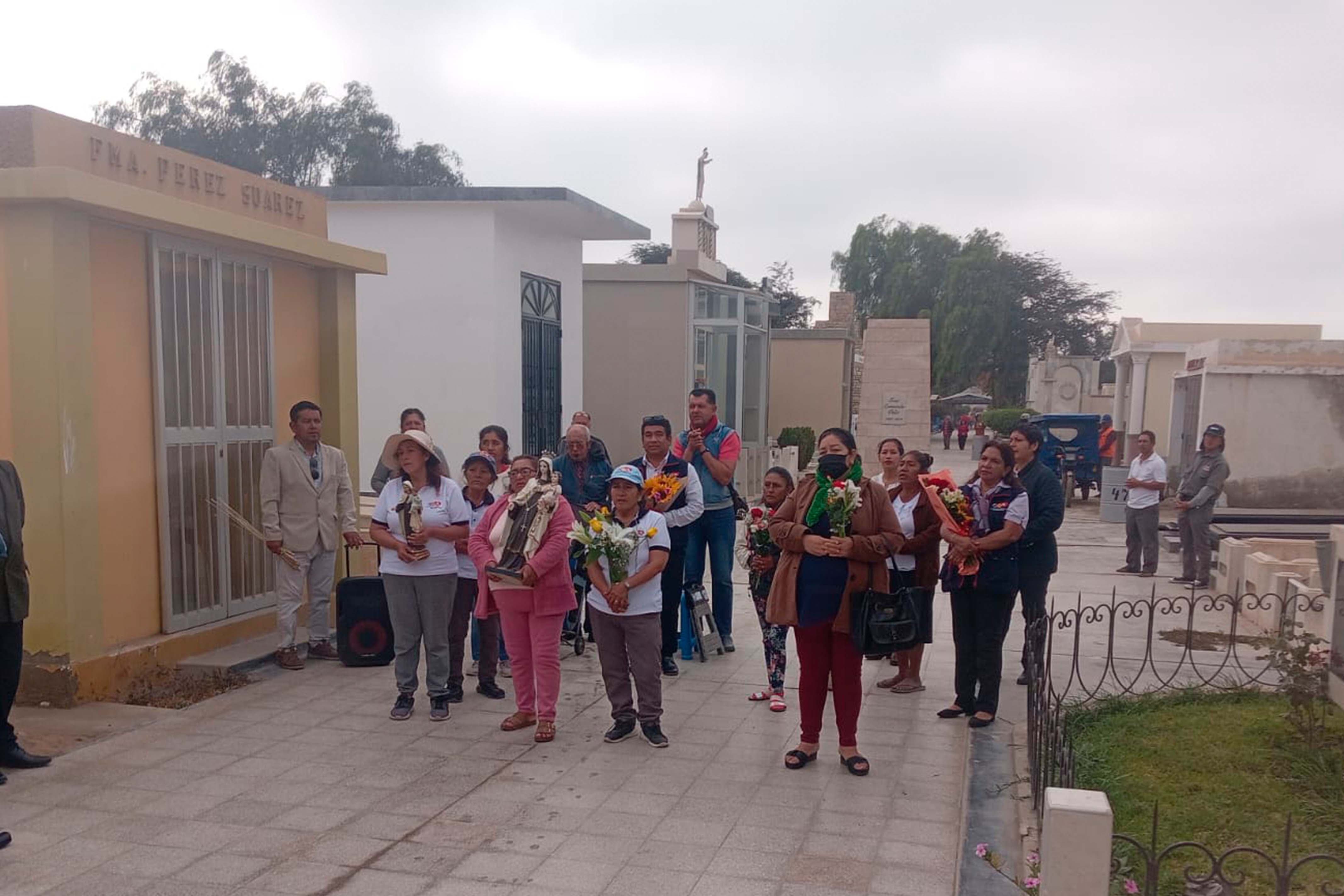 SOCIEDAD DE BENEFICENCIA DE CHICLAYO | SBCH
