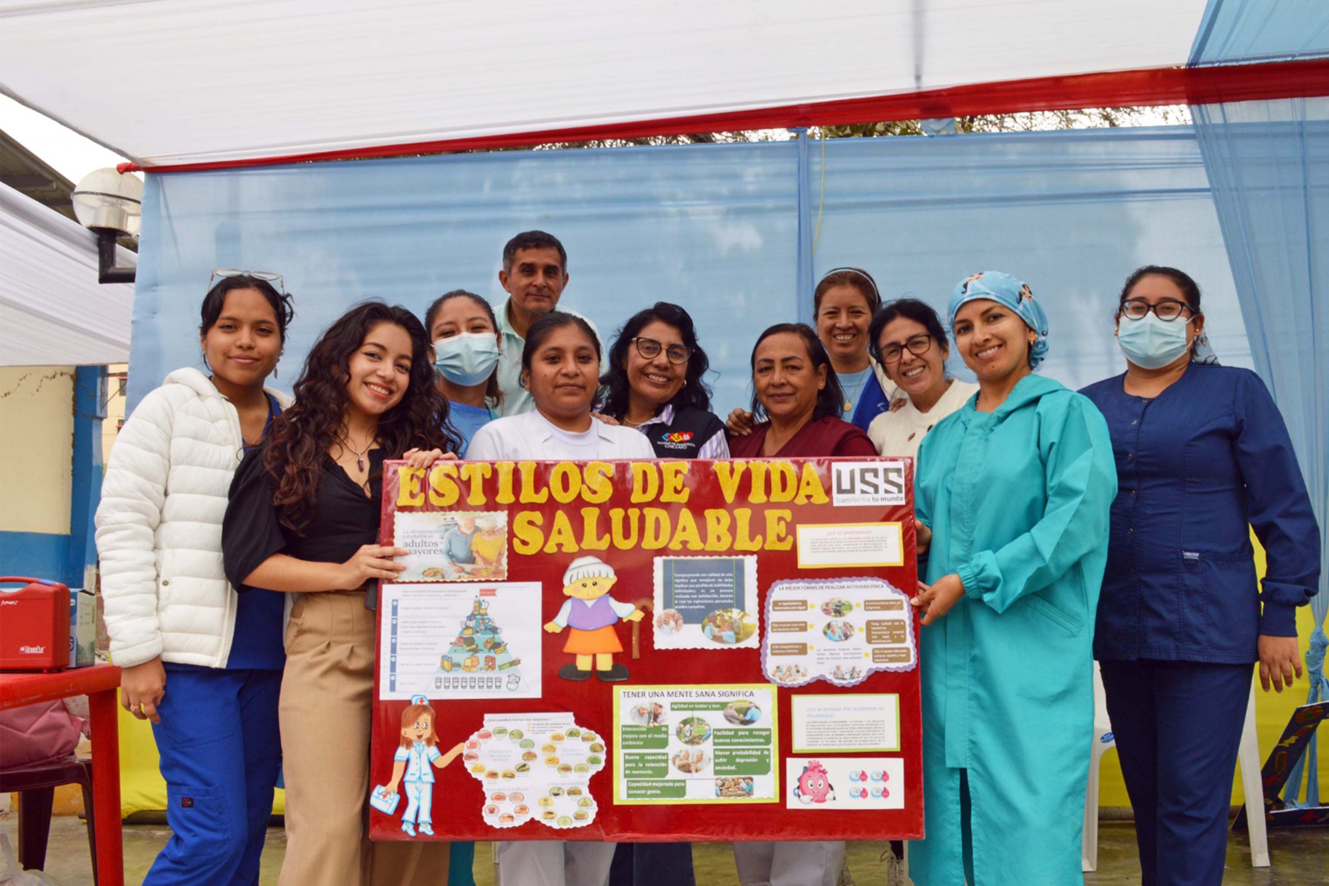 SOCIEDAD DE BENEFICENCIA DE CHICLAYO | SBCH